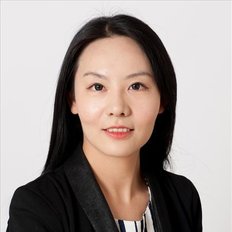 Sharon Yang | CBRE Sydney | Real Estate Agent in Level 21, Sydney NSW 2000