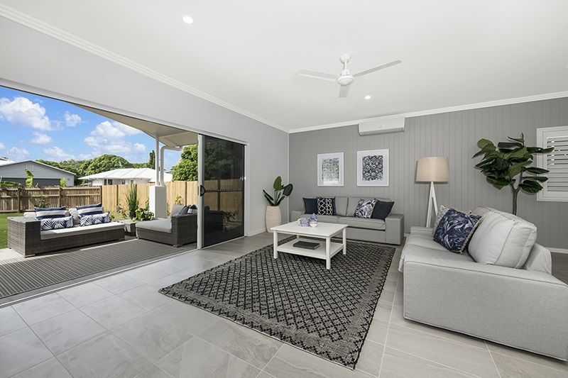 Lot 57 Havenside Drive @ Haven Estate, Garbutt QLD 4814 | Domain