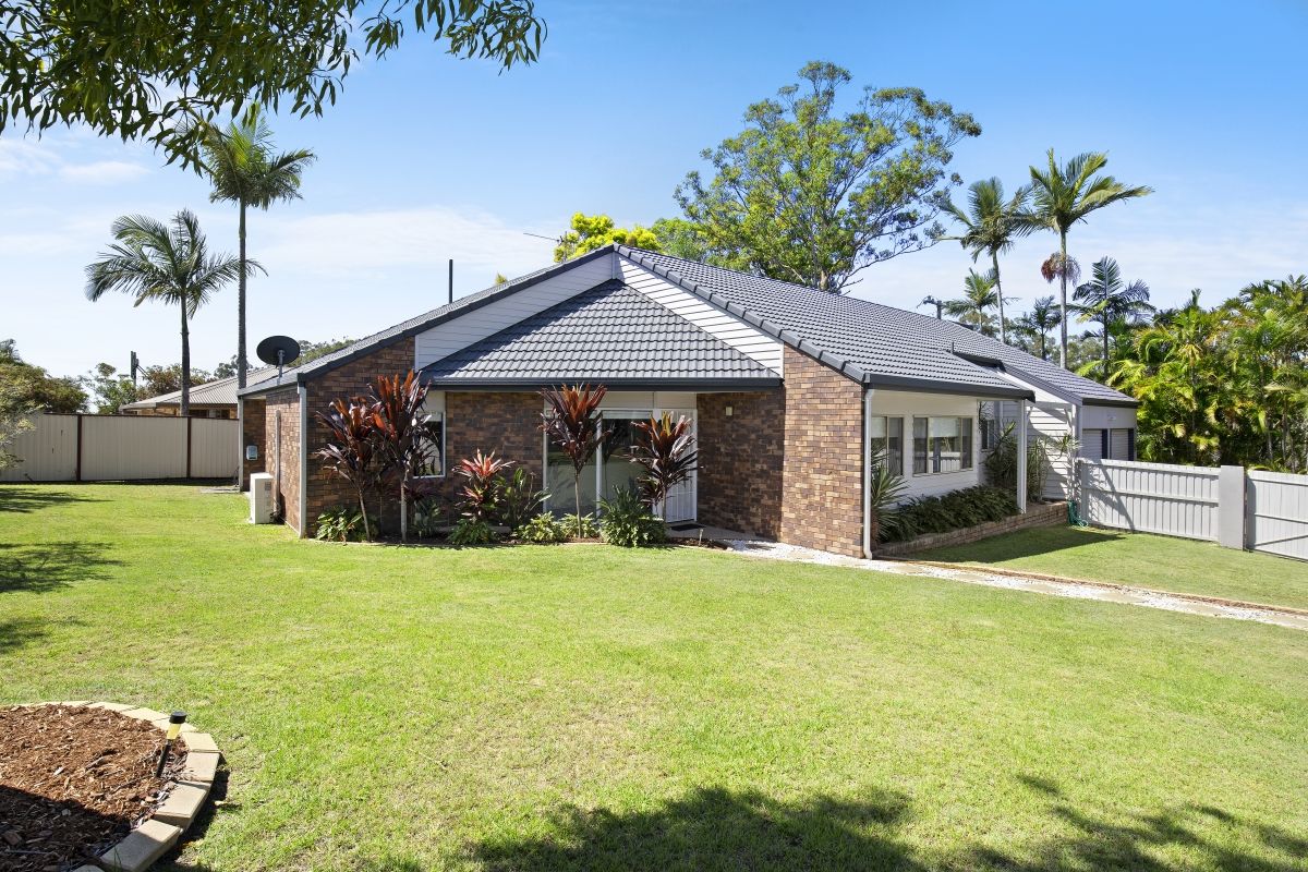 13 Tangerine Row, Ashmore | Property History & Address Research | Domain