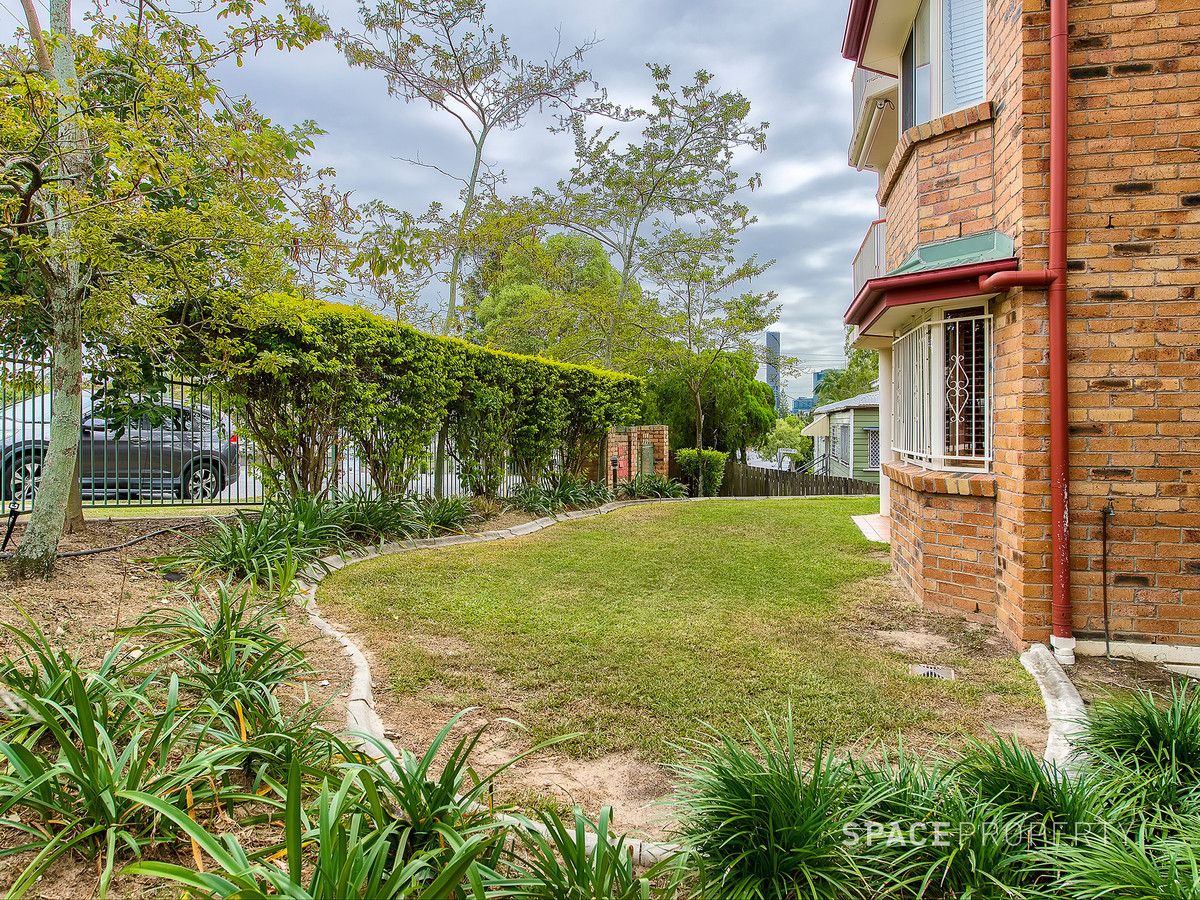 1/72 Hampstead Road, Highgate Hill QLD 4101 - Townhouse For Rent | Domain