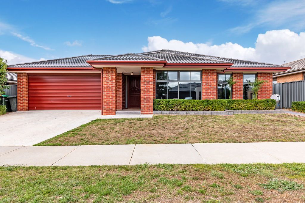 15 Willmott Street, Lucas VIC 3350 - House For Rent | Domain