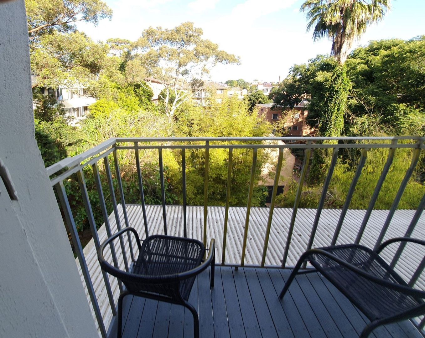 2/5 Glen St, Marrickville NSW 2204 - Apartment For Rent | Domain