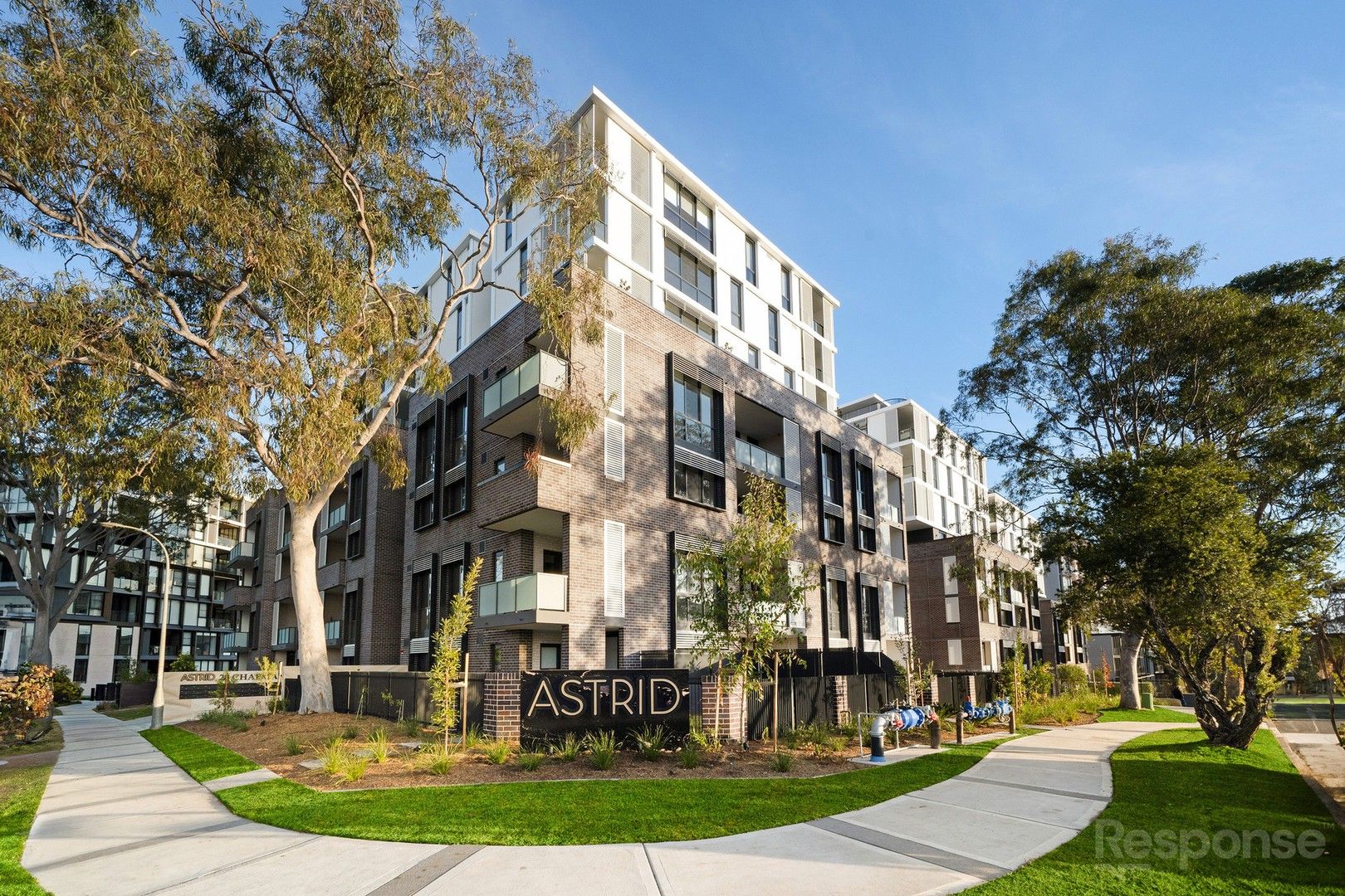 313/28 Chapman Avenue, Castle Hill NSW 2154 - Apartment For Rent | Domain