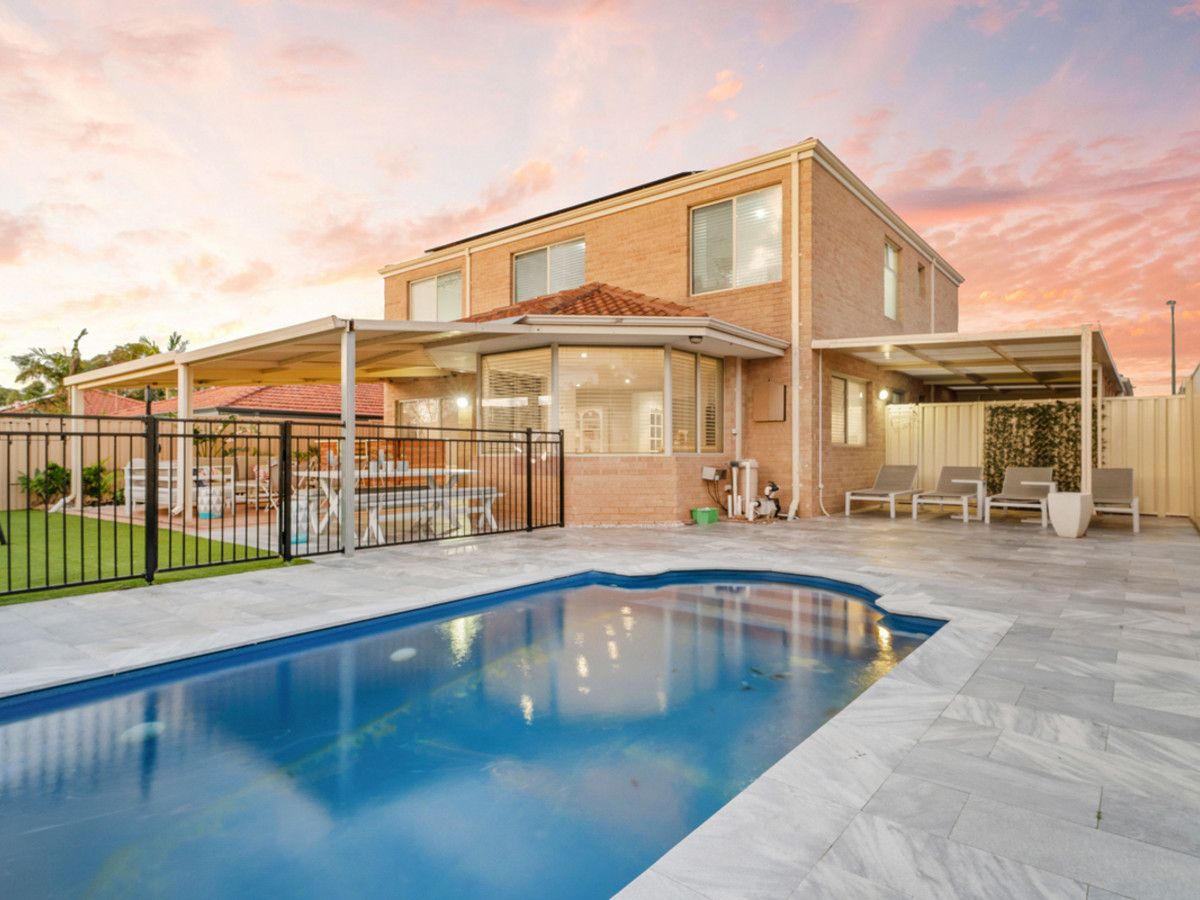 23 Bibbulmun Entrance, Sinagra WA 6065 | Domain