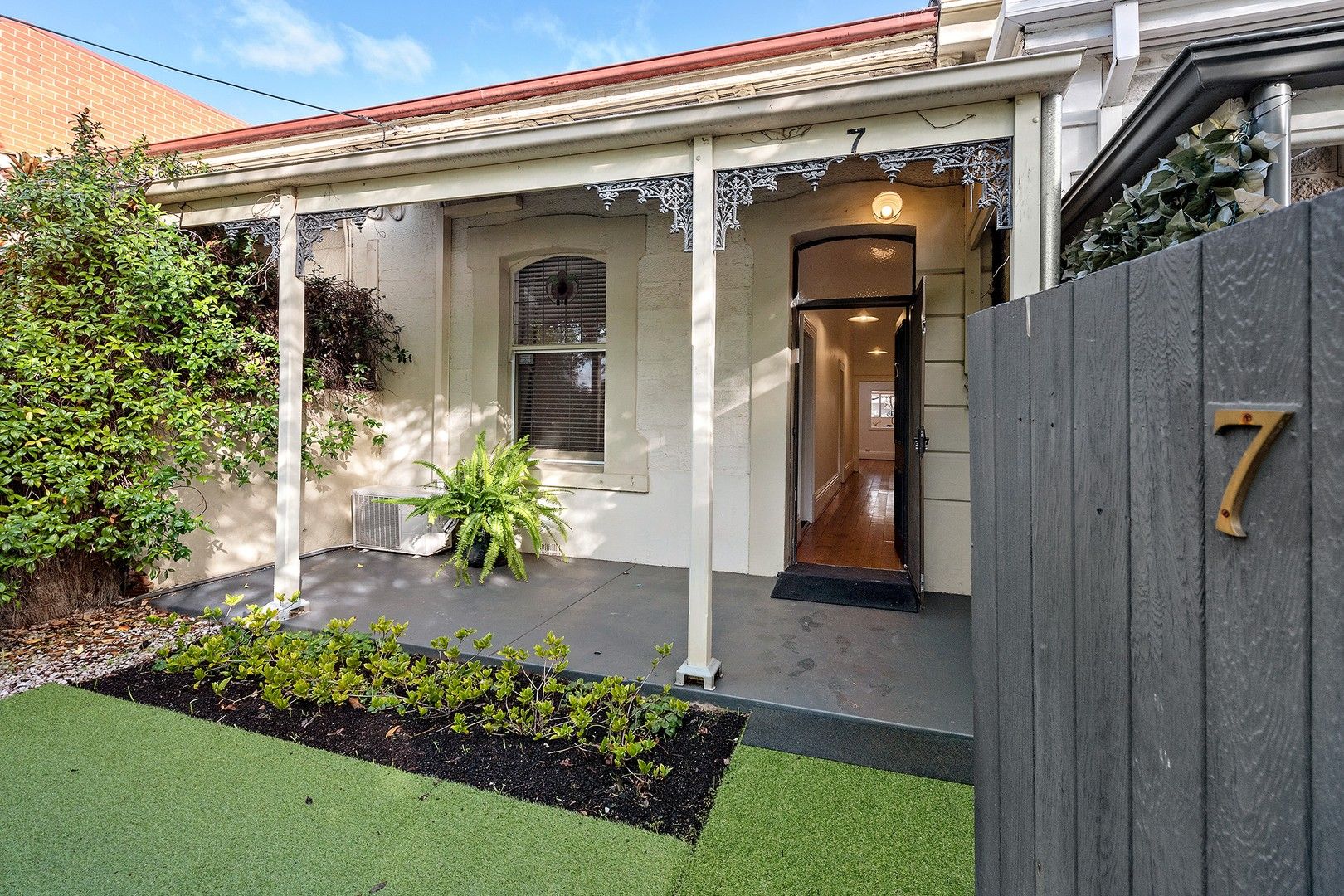 7 Whitmore Square, Adelaide SA 5000 - House For Rent | Domain