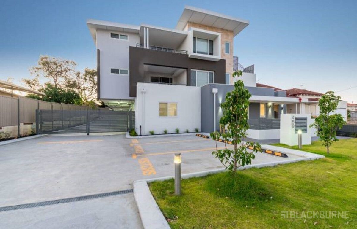 1/459 Charles Street, North Perth WA 6006 - Apartment For Rent | Domain