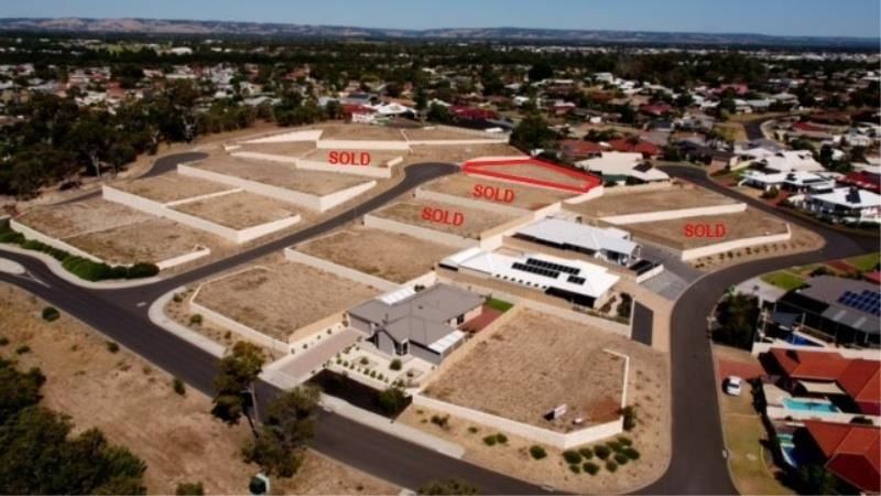 Lot 111, Rod Rise, Australind WA 6233 | Domain