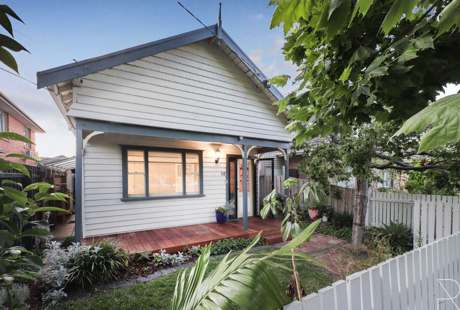 14 Barnet Street, Yarraville VIC 3013 | Domain