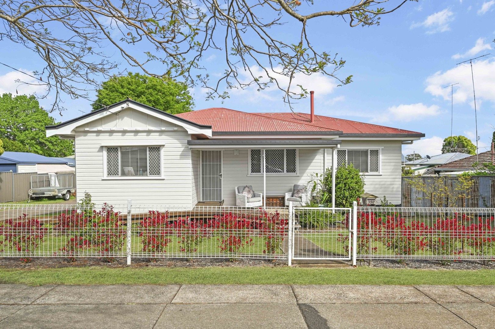 737 Ruthven Street, Toowoomba QLD 4350 | Domain