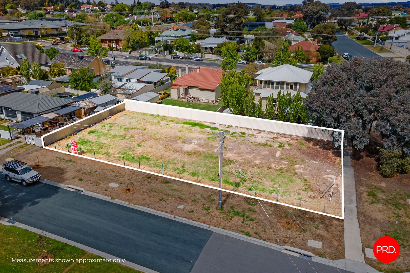 12 Patrick Street, East Bendigo VIC 3550 | Domain
