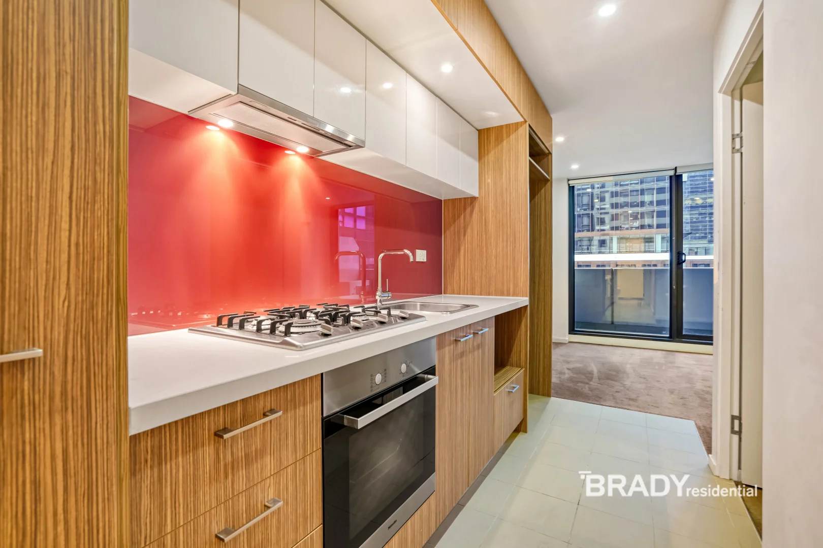1002/5 Sutherland Street, Melbourne VIC 3000 - Apartment For Rent | Domain
