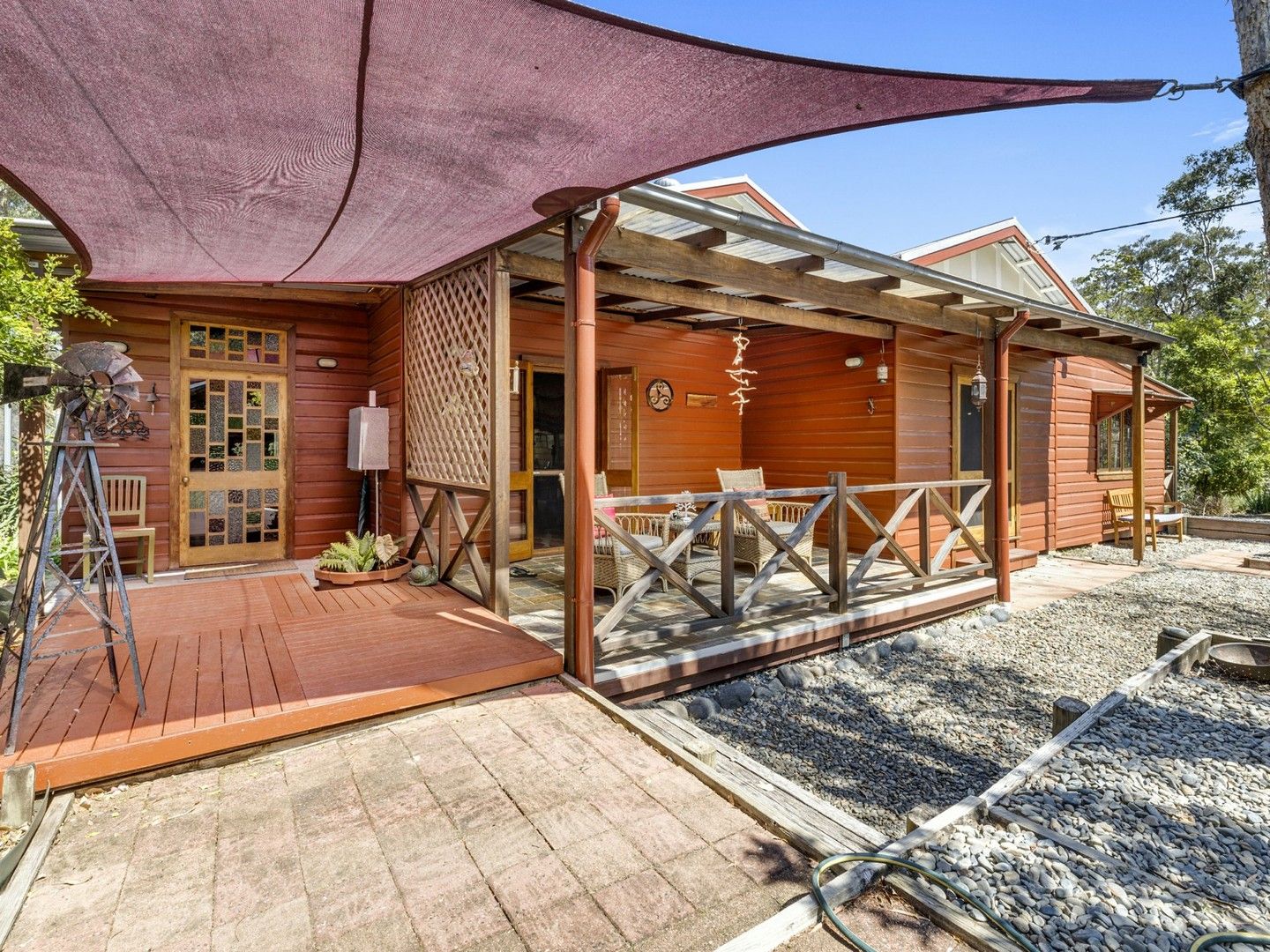 5 Toose Road, Bellbrook NSW 2440 | Domain