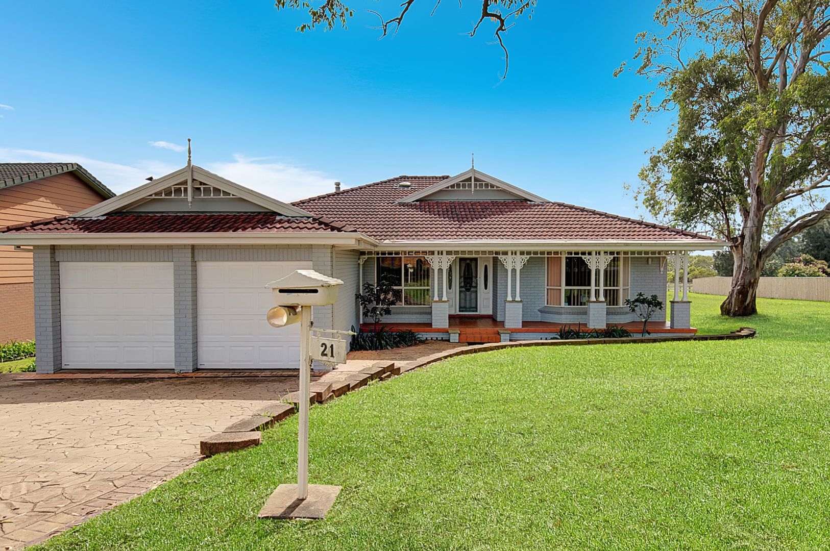 21 Brighton Parade, Culburra Beach NSW 2540 | Domain
