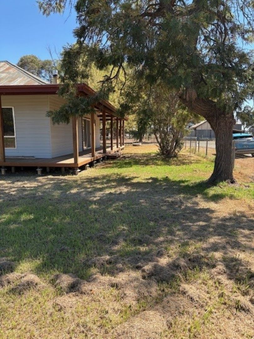 665 Murchison-Tatura Road, Dhurringile VIC 3610 - House For Rent | Domain