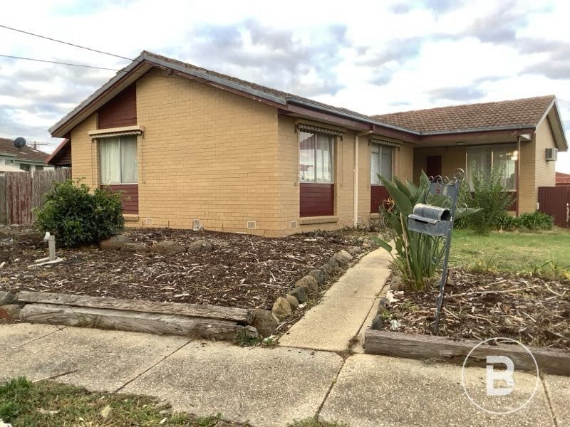6 Kerr Street, Bacchus Marsh VIC 3340 - House For Rent | Domain