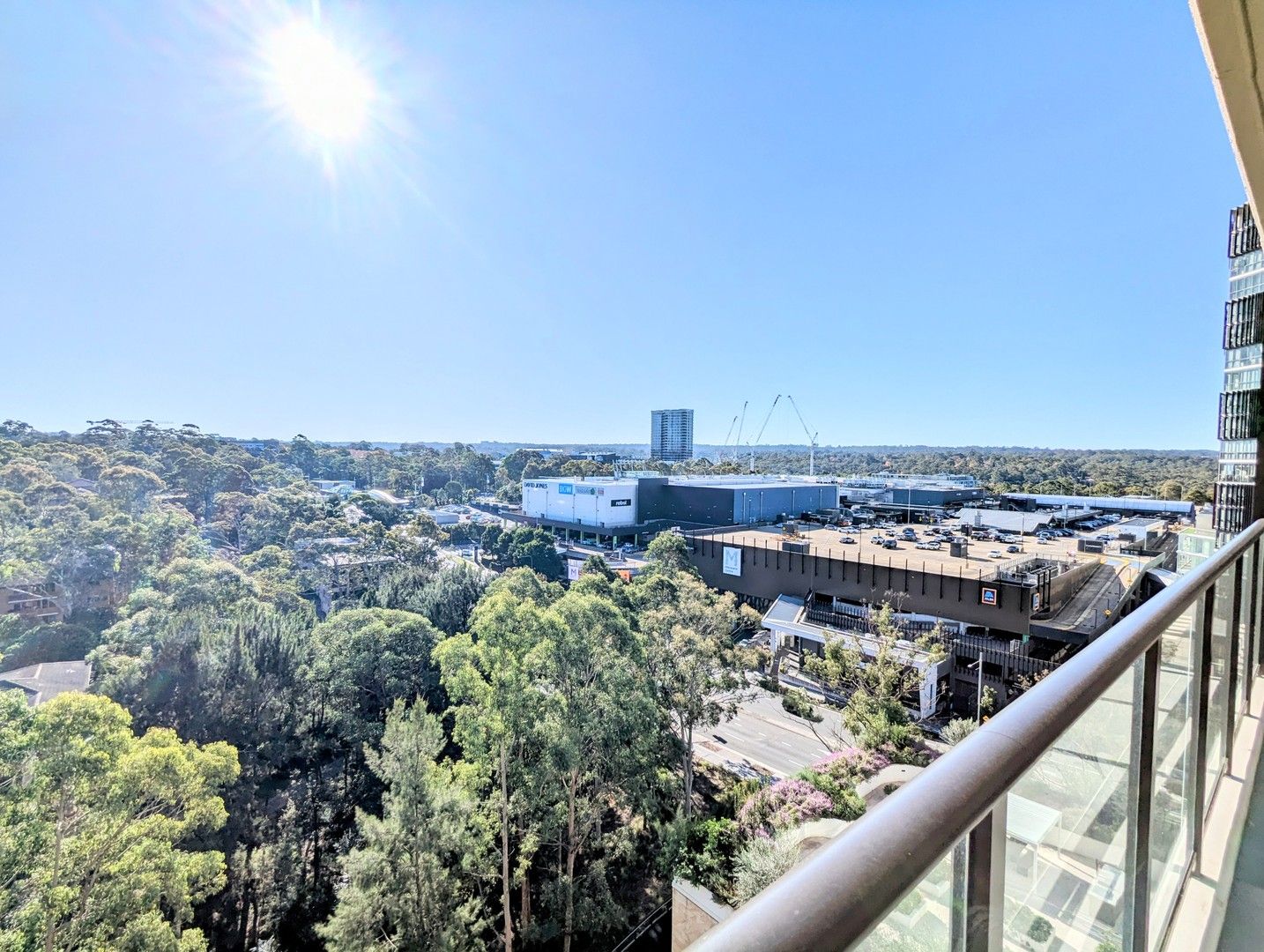 A209/82 Waterloo Road, Macquarie Park NSW 2113 - Apartment For Rent ...