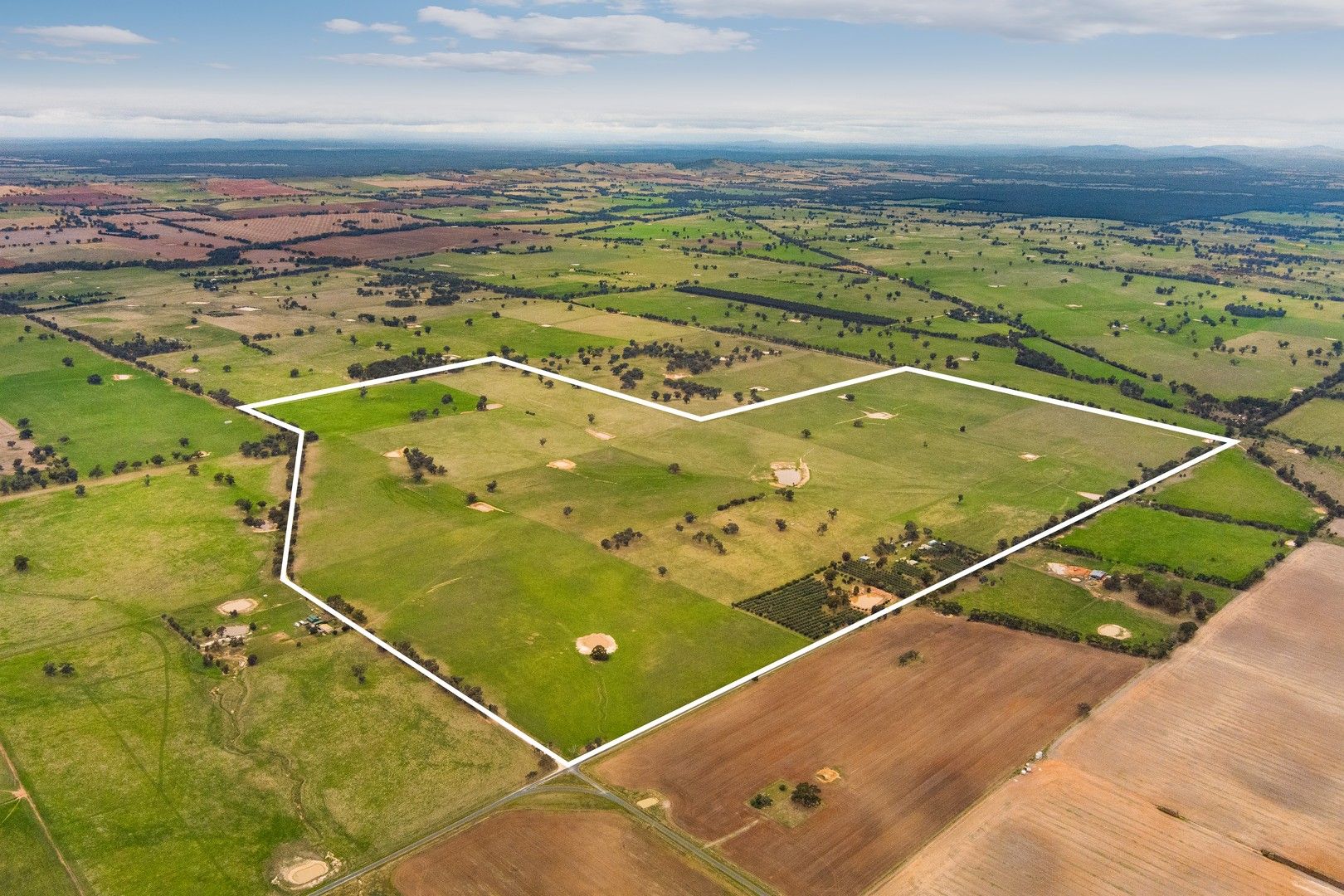 756 Muskerry East School Road, Toolleen VIC 3551 - House for Sale