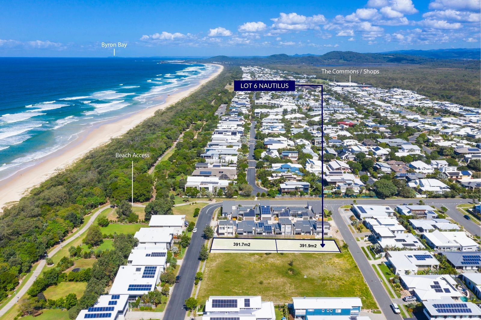 Lot 6 Nautilus Way, Kingscliff NSW 2487 | Domain