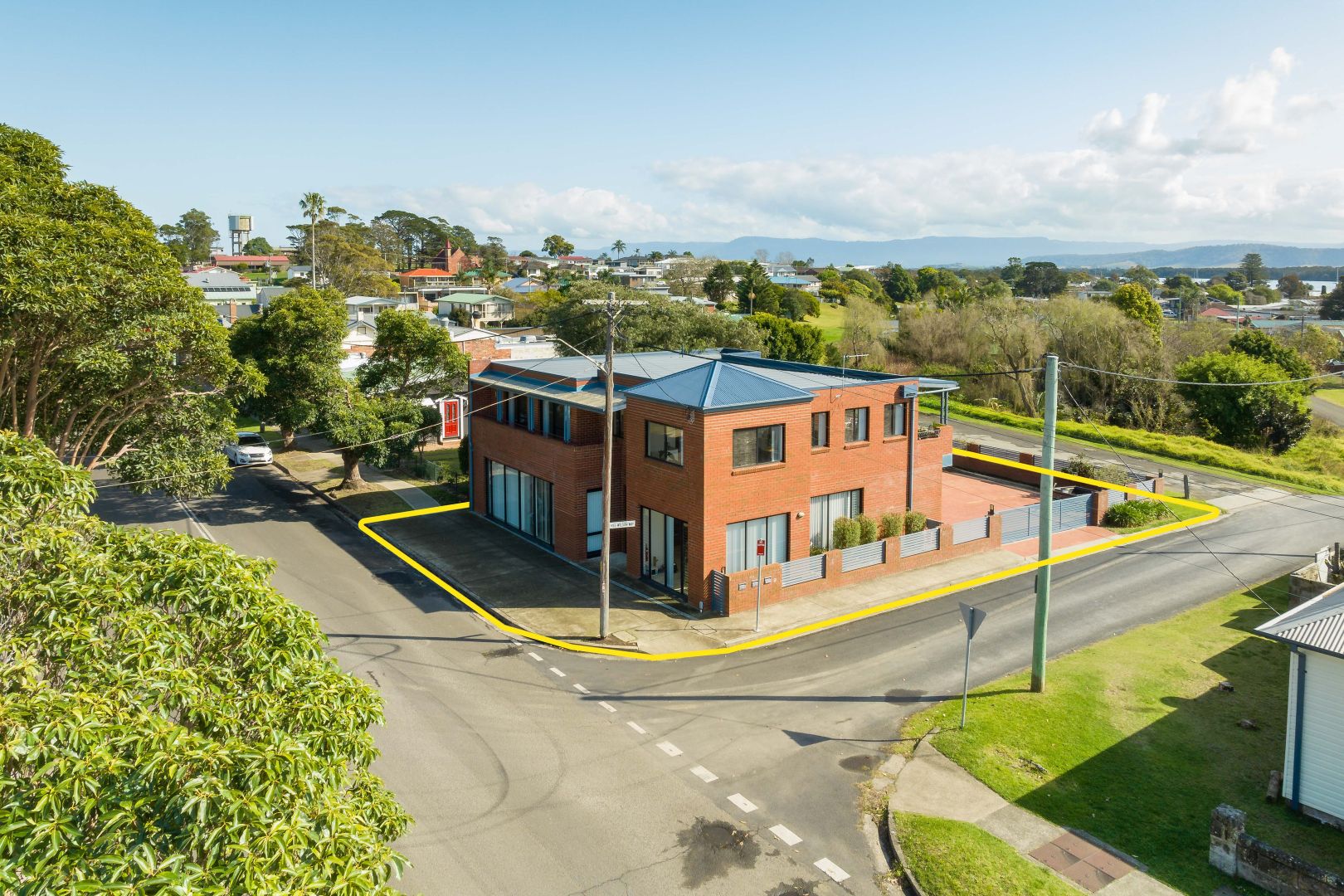 105 Greenwell Point Road, Greenwell Point NSW 2540 | Domain