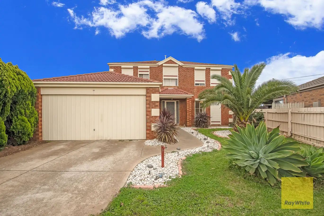 26 Dongala Drive, Werribee VIC 3030 - House For Rent - $550 | Domain
