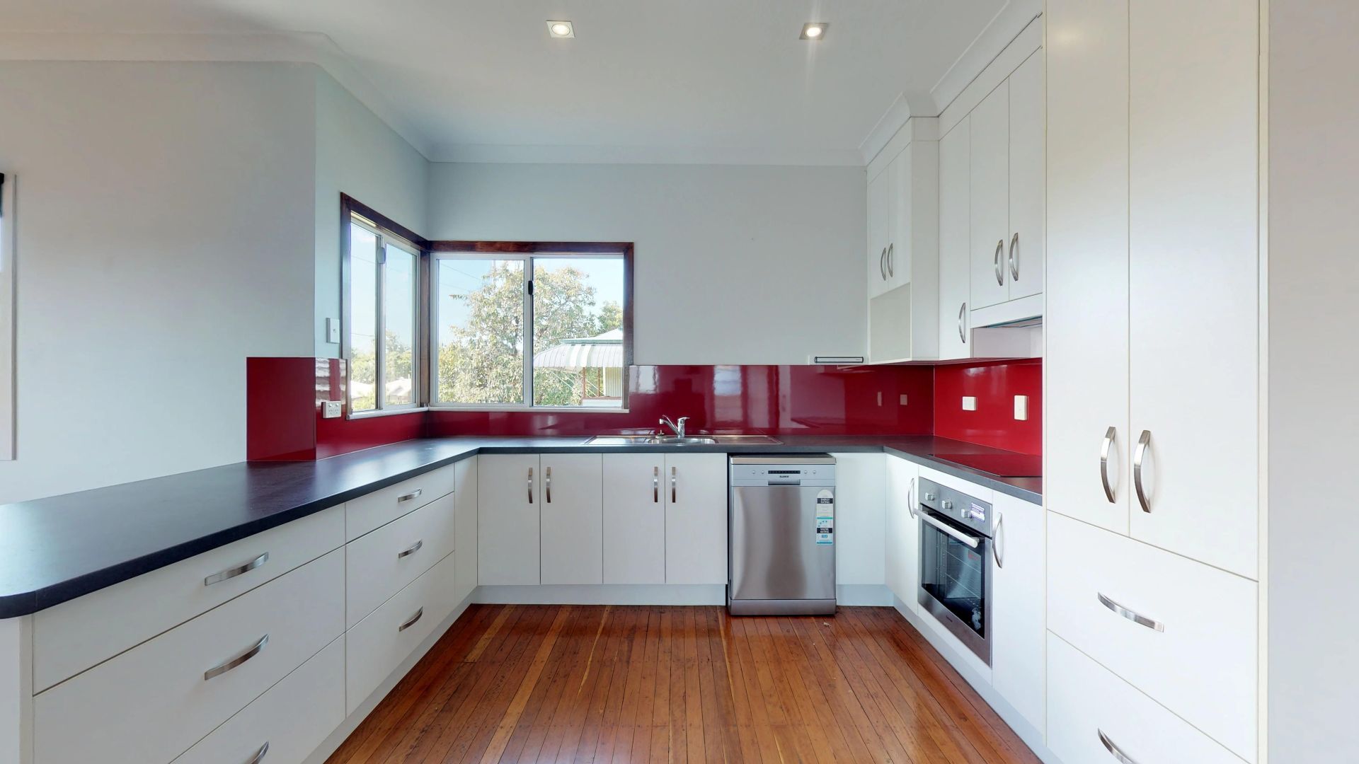 10 Buckle Street, Park Avenue QLD 4701 - House For Rent | Domain