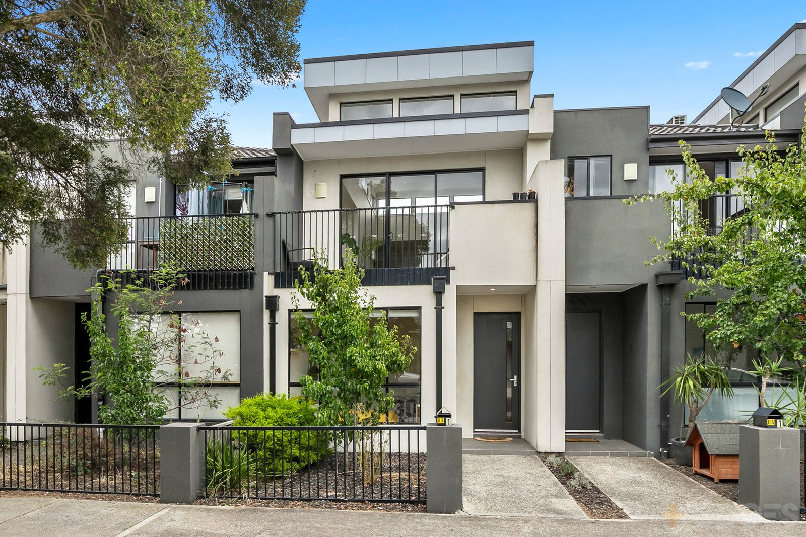 Sold 3/1 Clarendon Street, Maidstone VIC 3012 on 18 Jun 2023 ...