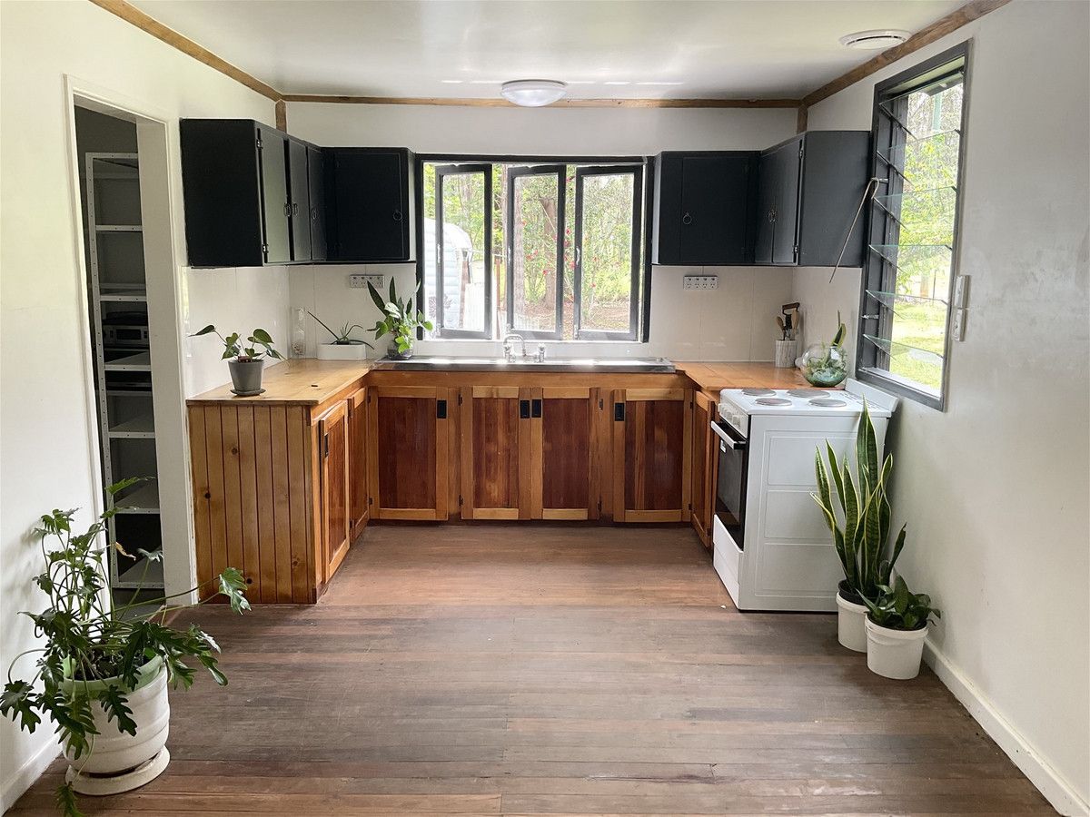 129 McLaughlan Road, Benarkin QLD 4314 | Domain