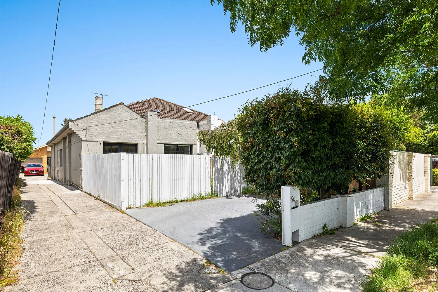 96 Neville Street, Carnegie VIC 3163 - House For Rent | Domain