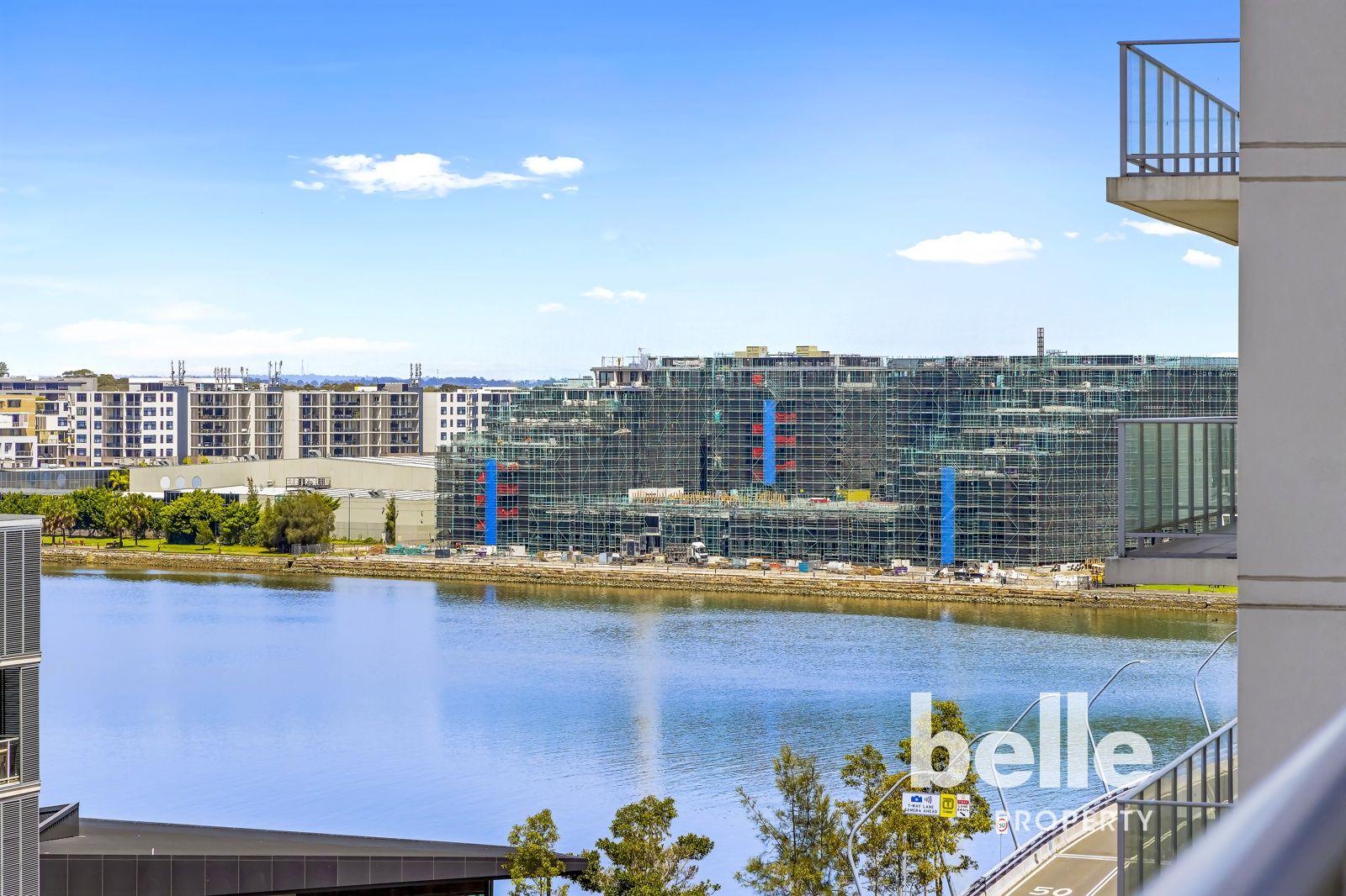 611/43 Shoreline Drive, Rhodes NSW 2138 | Domain