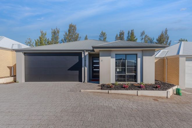 1181 Real Estate Properties for Sale in Ellenbrook, WA, 6069 | Domain