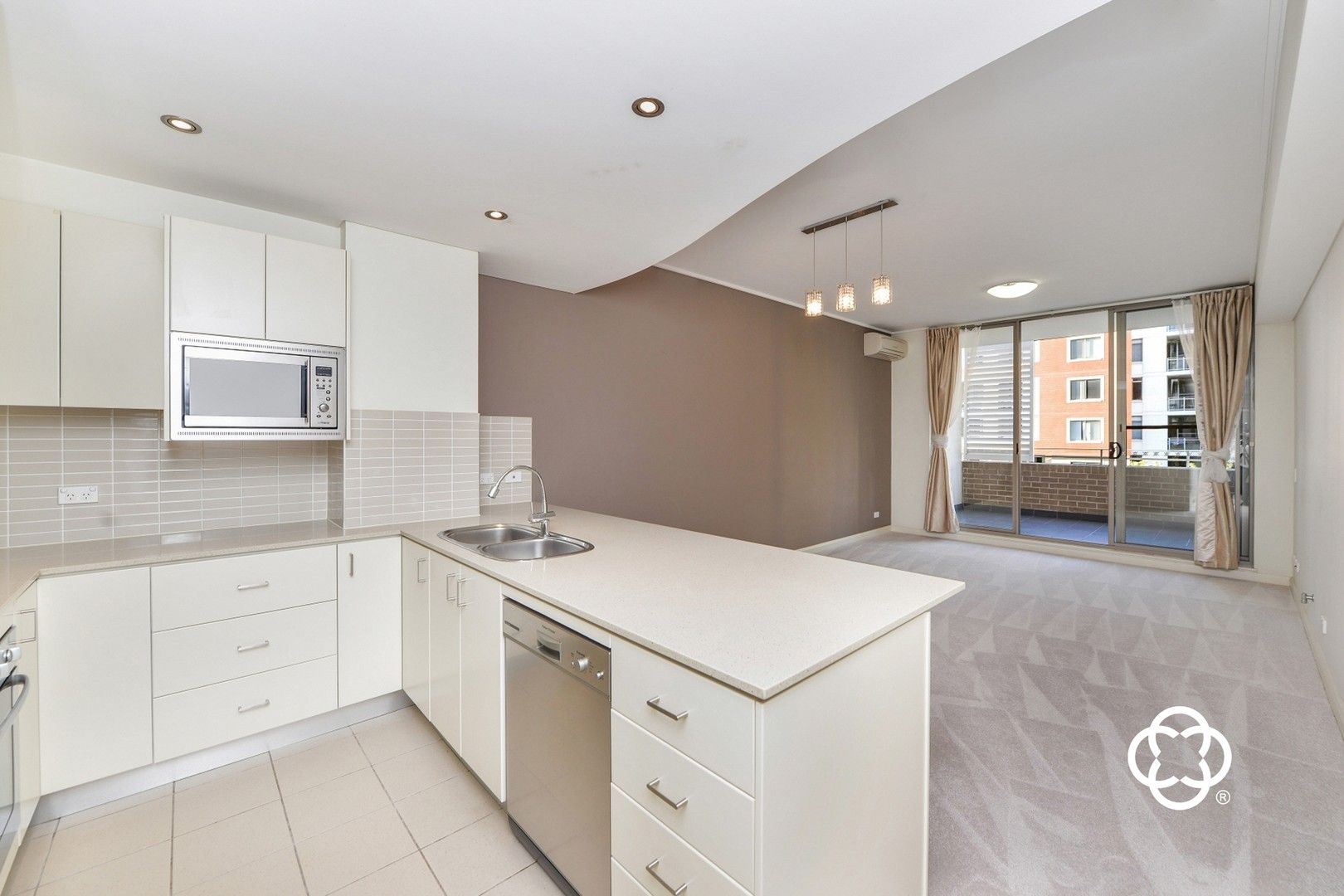 313/19 Hill Road, Wentworth Point NSW 2127 - Apartment For Rent | Domain