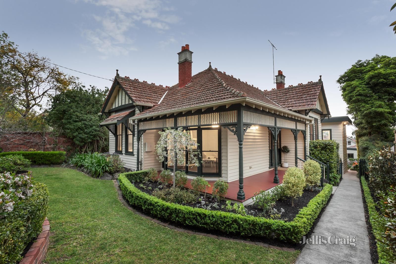 17 Highfield Road, Canterbury VIC 3126 | Domain