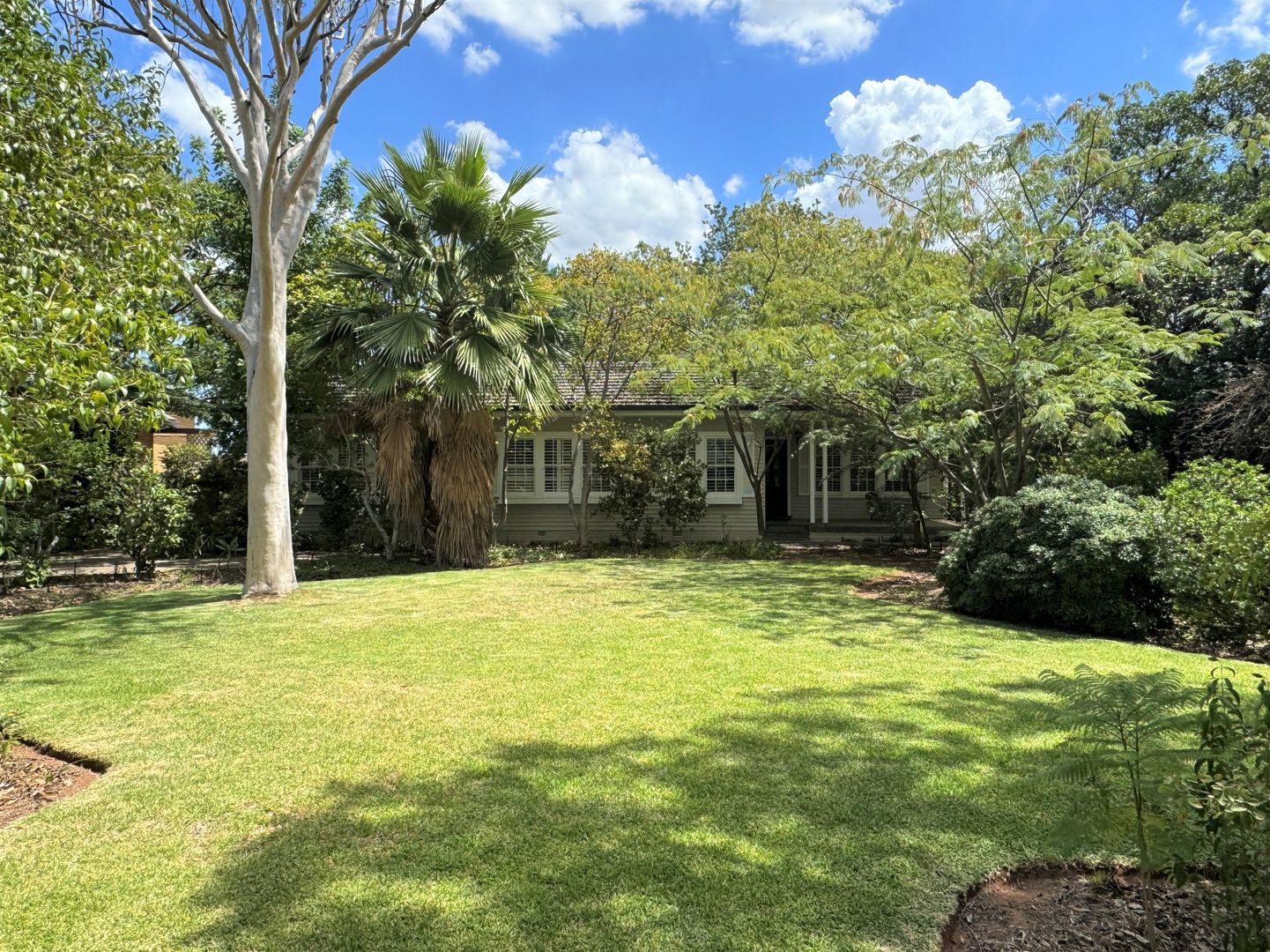 4 Turner Street, Griffith NSW 2680 - House For Rent | Domain