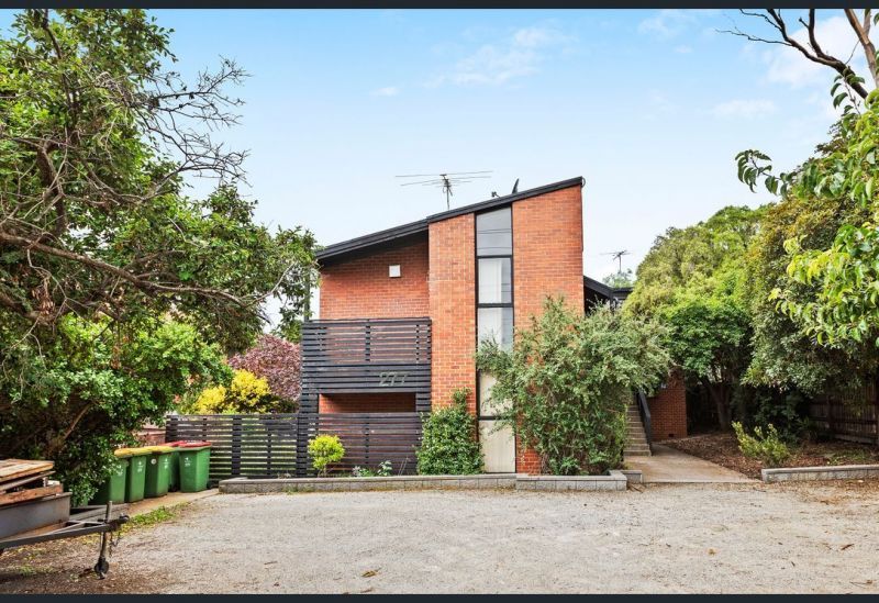 277 Nicholson Street, Seddon | Property History & Address Research | Domain