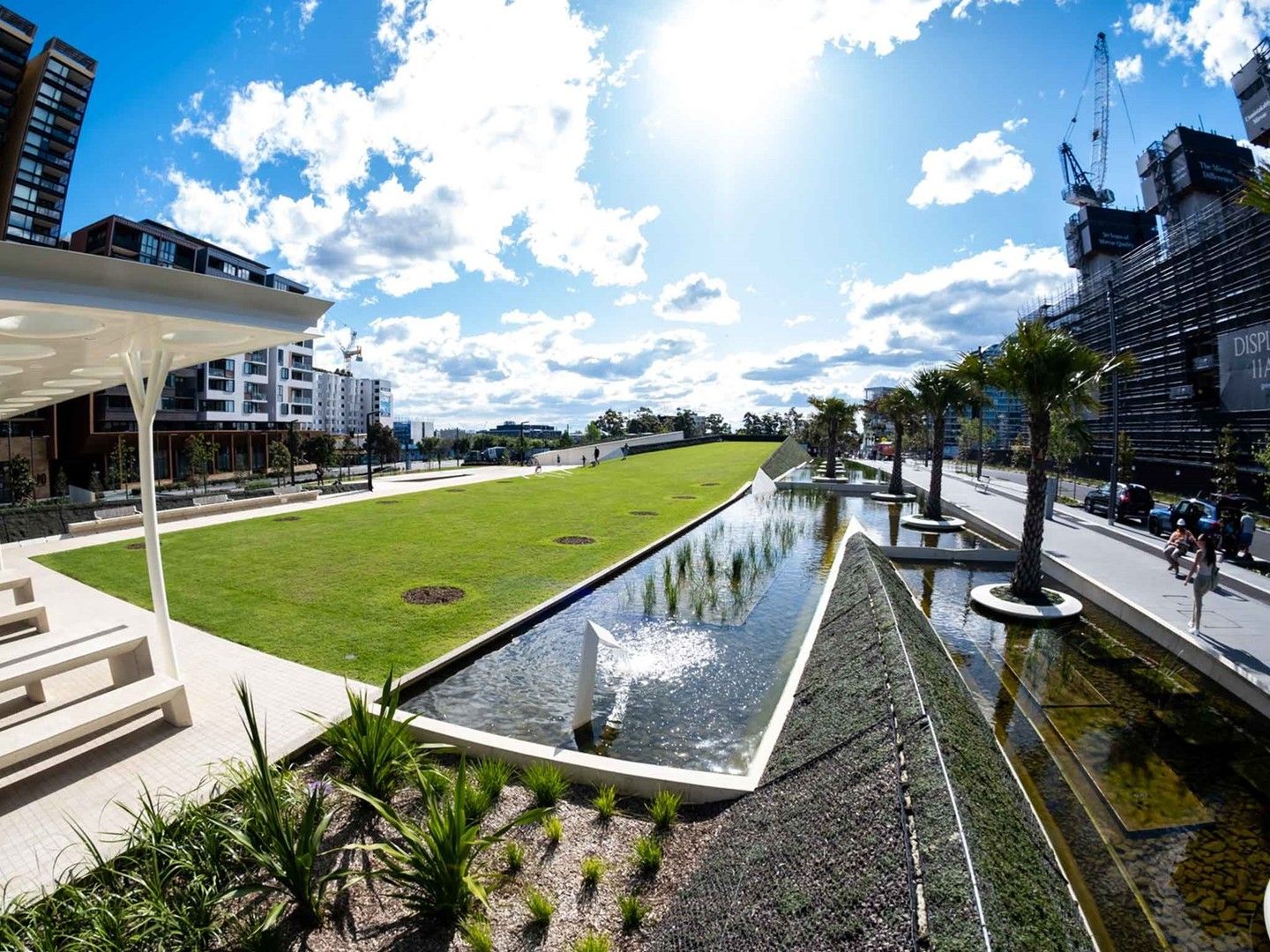 2 Bed Epsom Road, Zetland NSW 2017 | Domain