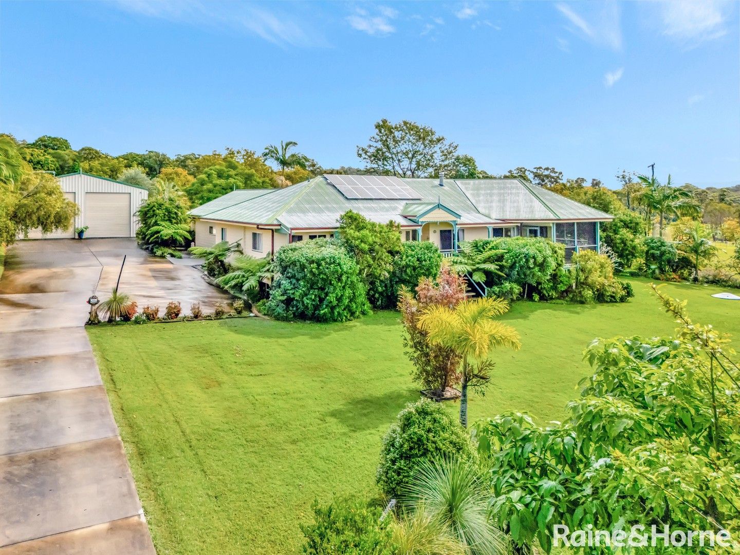 115 Murrayville Road, Ashby Heights NSW 2463 | Domain