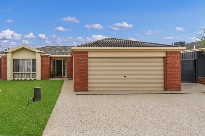 1338 Real Estate Properties for Sale in Hillside, VIC, 3037 | Domain