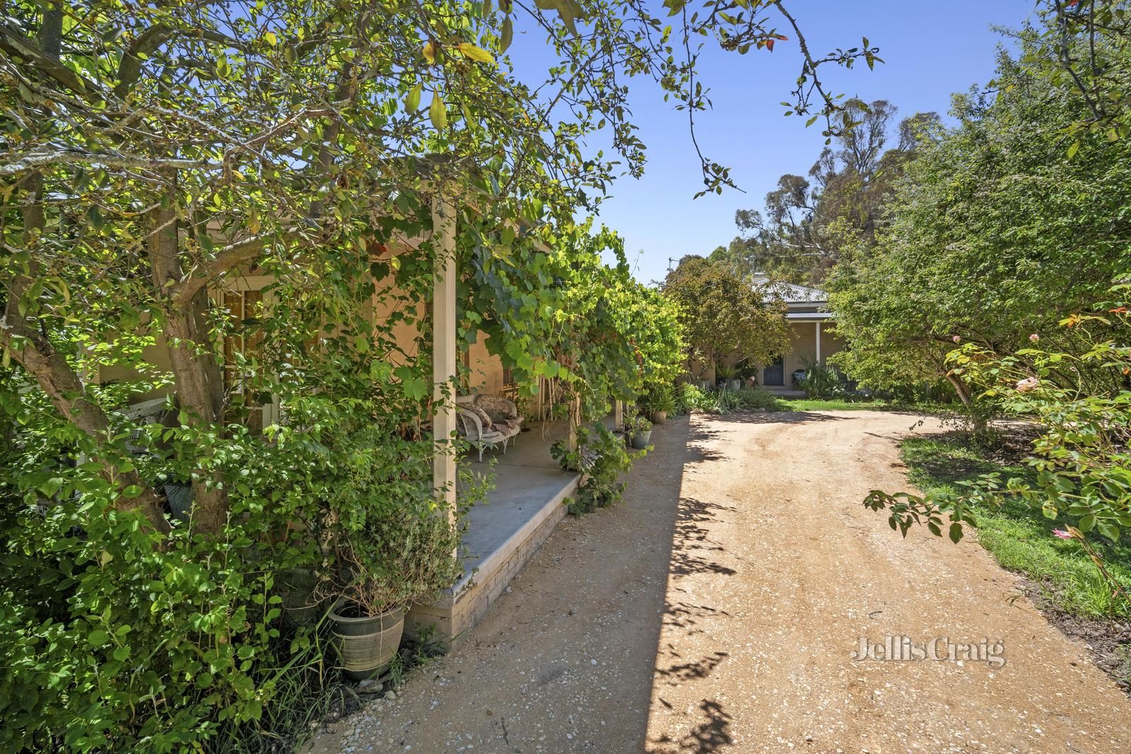 59 Ross Road, Muckleford VIC 3451 - House for Sale - $1,575,000