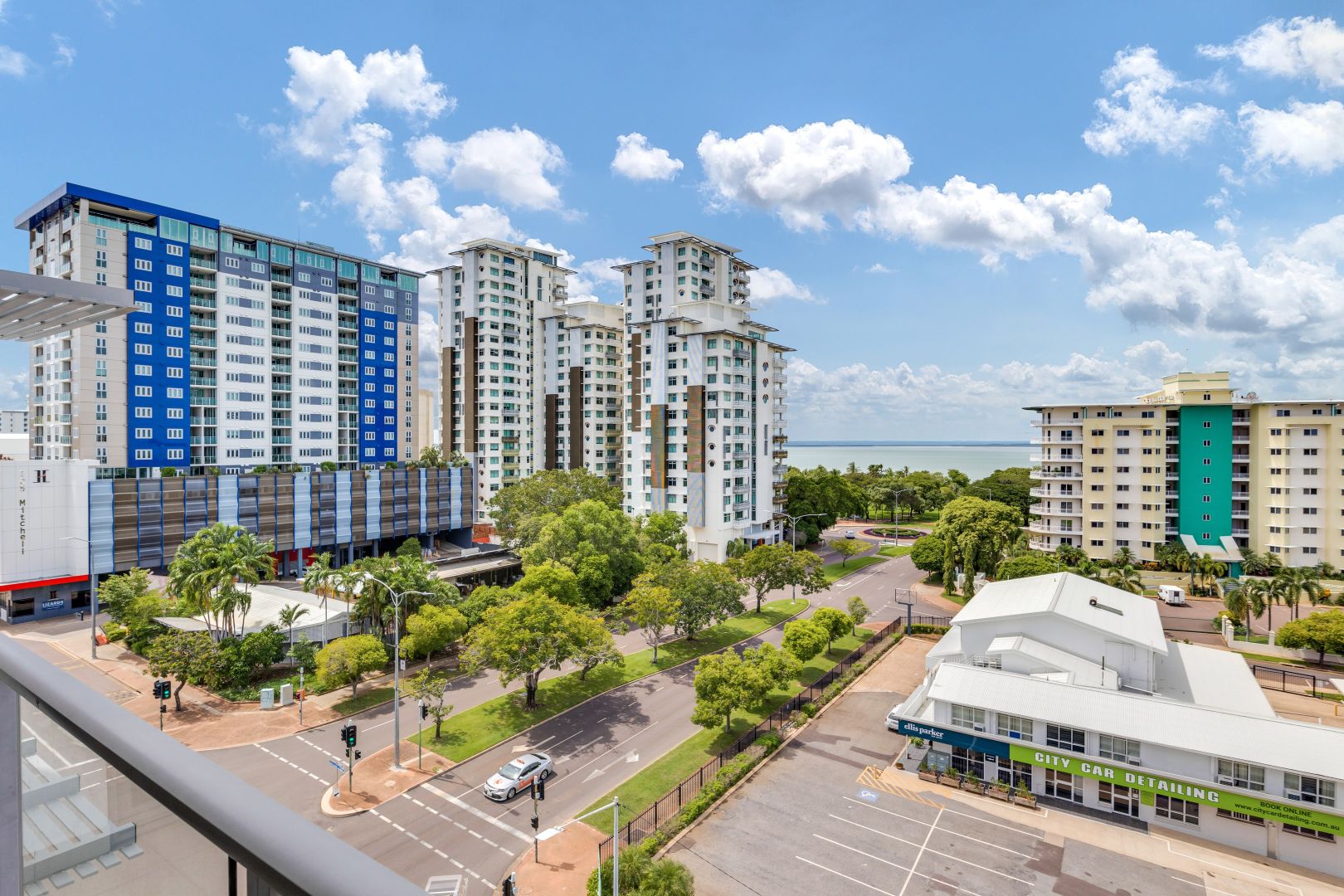 28/108 Mitchell Street, Darwin City NT 0800 | Domain