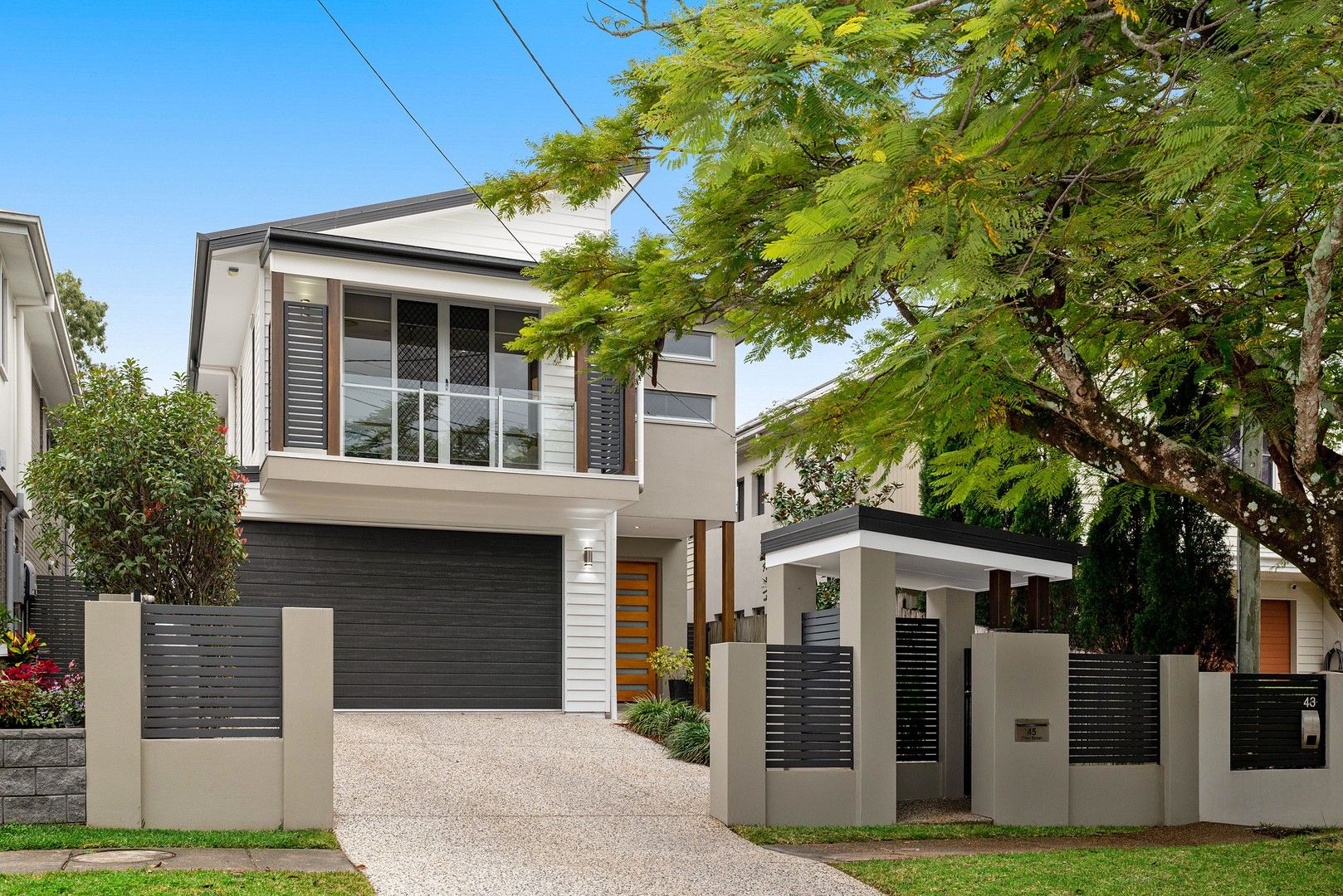 Sold 45 Ellen Street, Oxley QLD 4075 on 24 Jul 2024 - 2019341013 | Domain