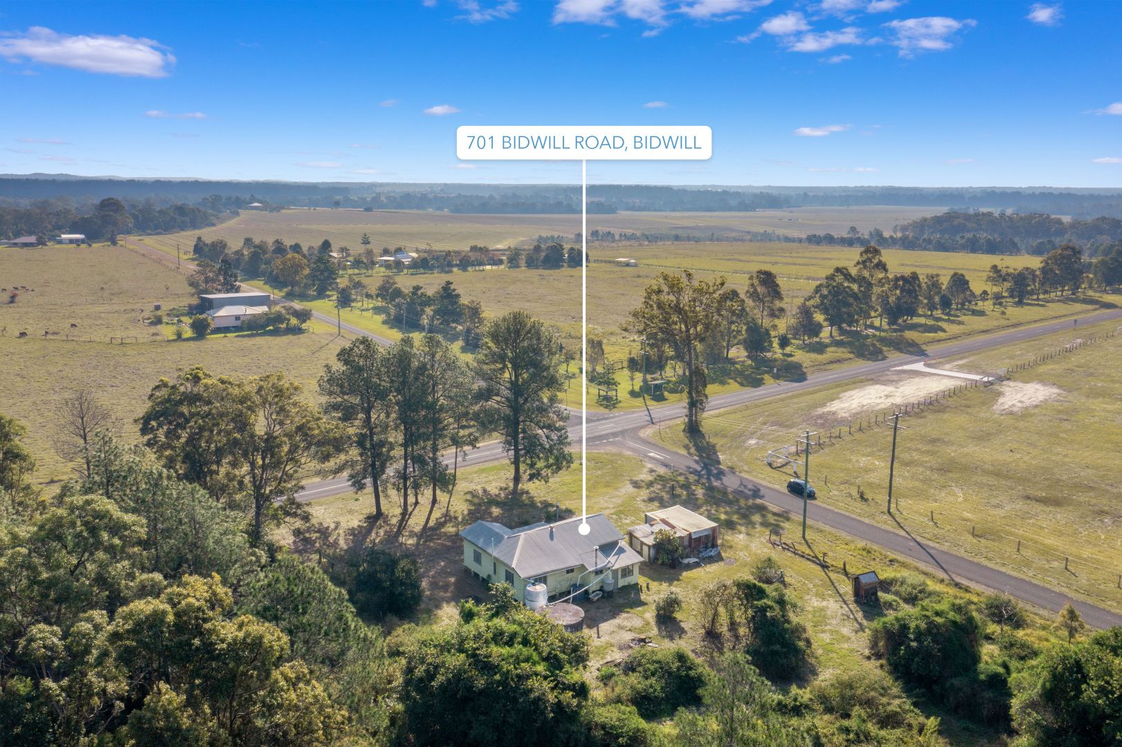 701 Bidwill Road, Bidwill | Property History & Address Research | Domain