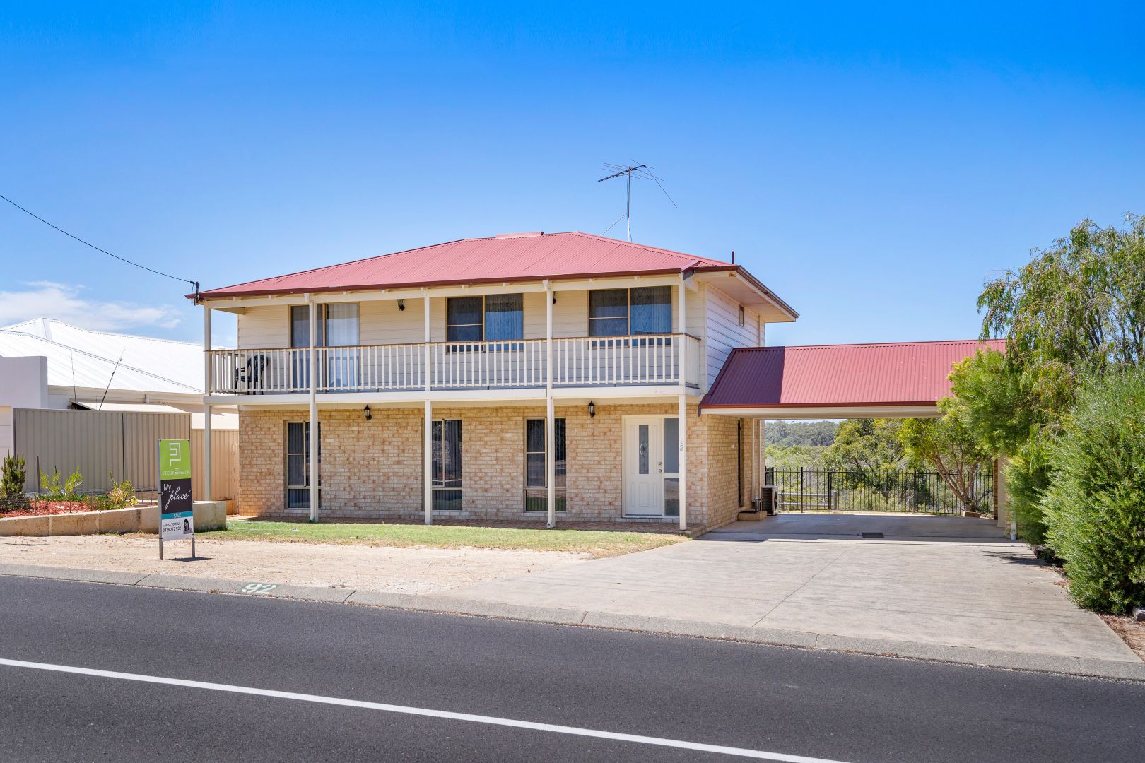 92 Peppermint Grove Terrace, Peppermint Grove Beac | Property History ...