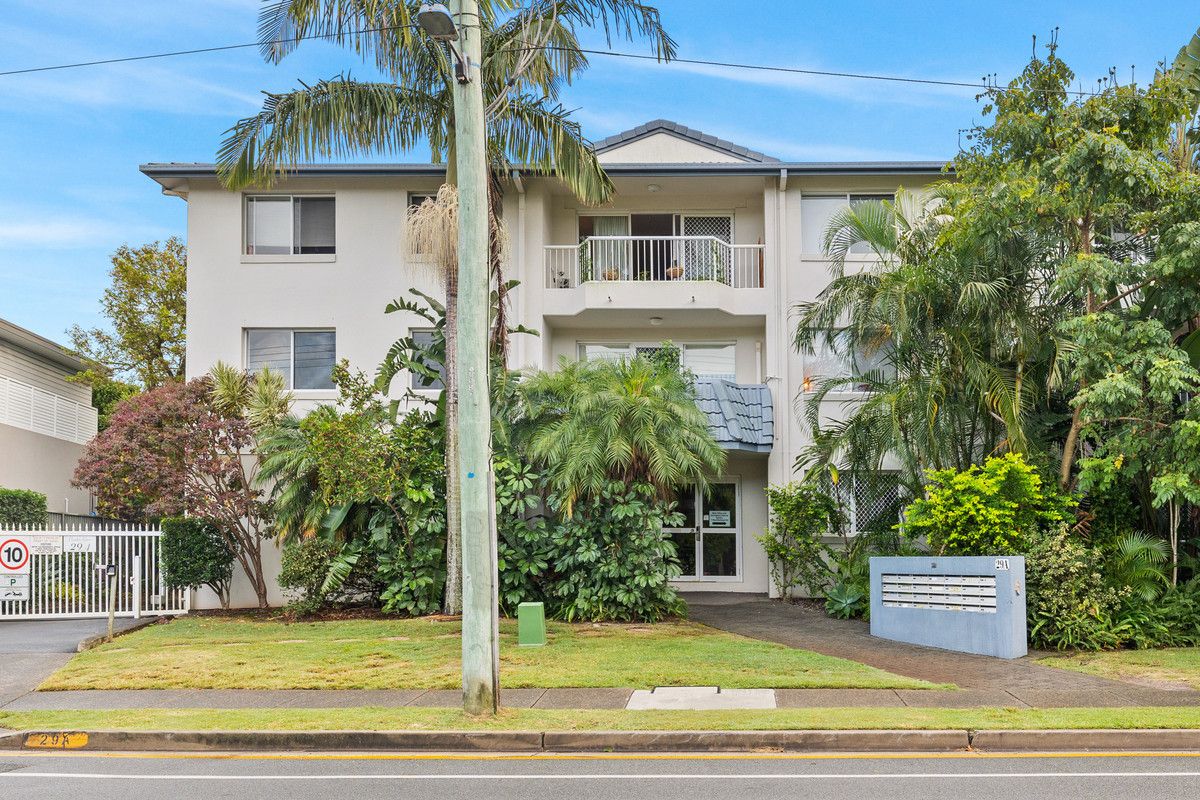 3/29a Burleigh Street, Burleigh Heads QLD 4220 - Apartment For Rent ...