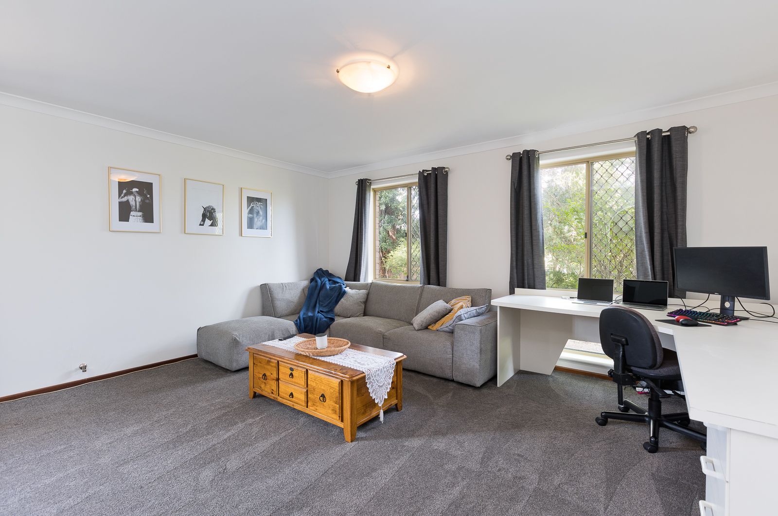 10A Peregrine Drive, Kingsley WA 6026 - Duplex For Rent - $550 | Domain