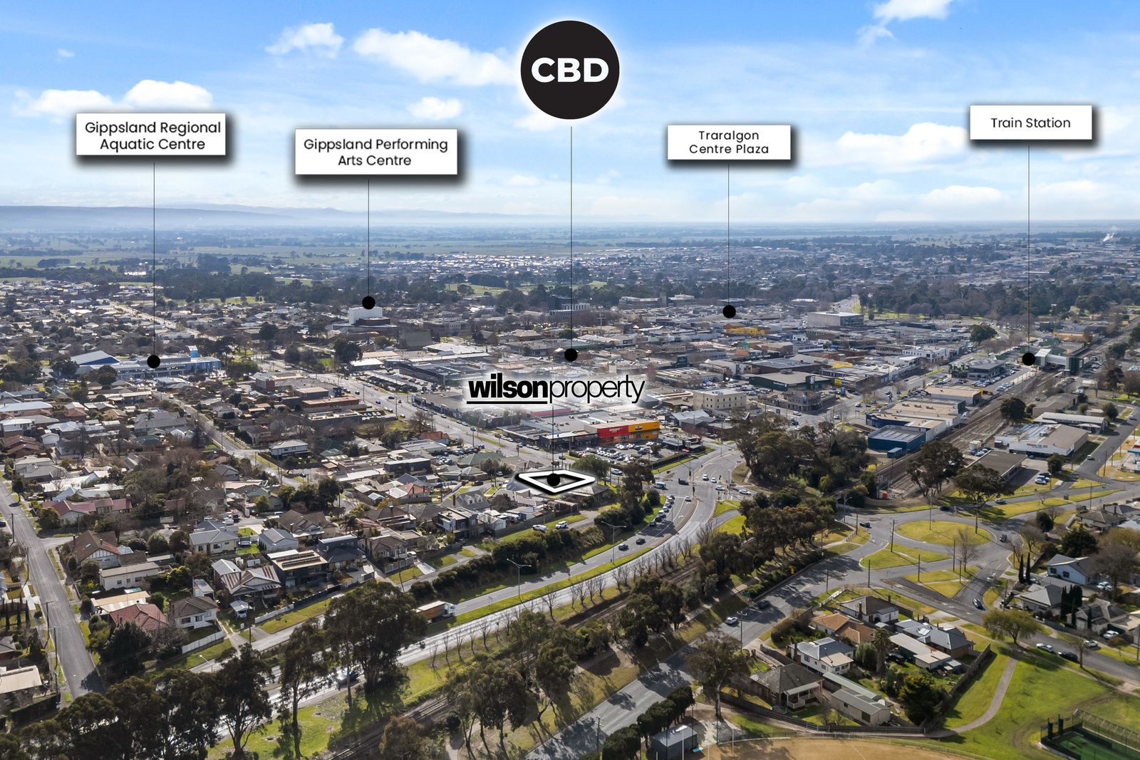 3 Breed Street, Traralgon VIC 3844 | Domain