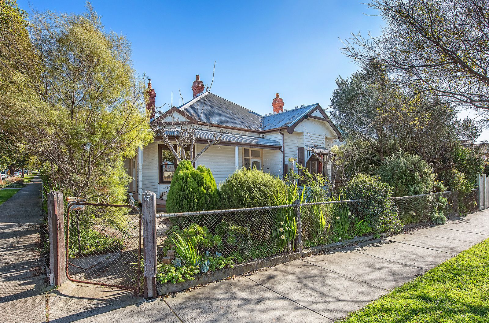 17 Spring Street, Preston | Property History & Address Research | Domain
