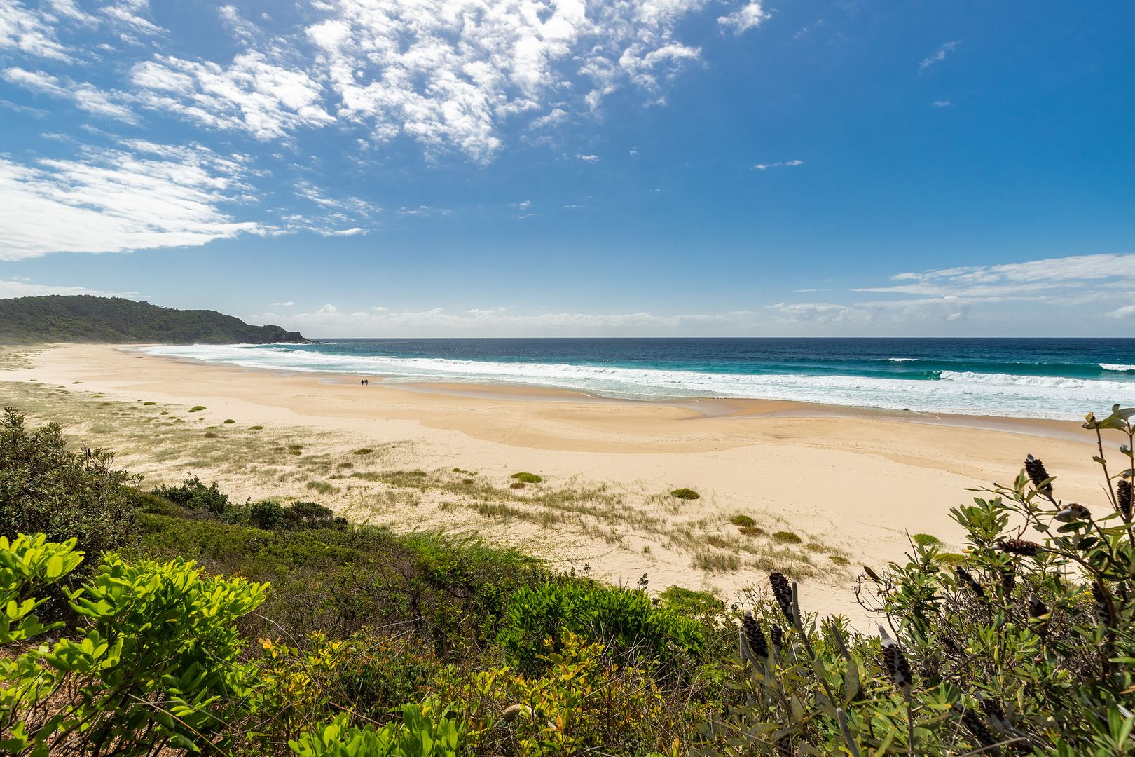 134 Boomerang Drive, Boomerang Beach NSW 2428 | Domain