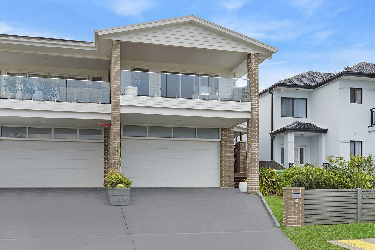67 Nirvana Street, Long Jetty NSW 2261 - Townhouse For Rent | Domain