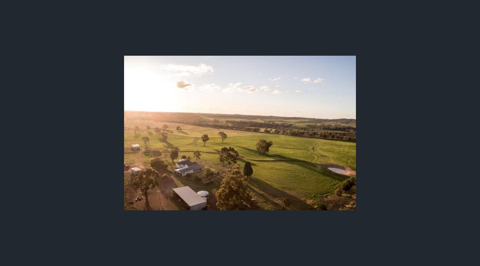 1665 Gollan Road, Goolma | Property History & Address Research | Domain