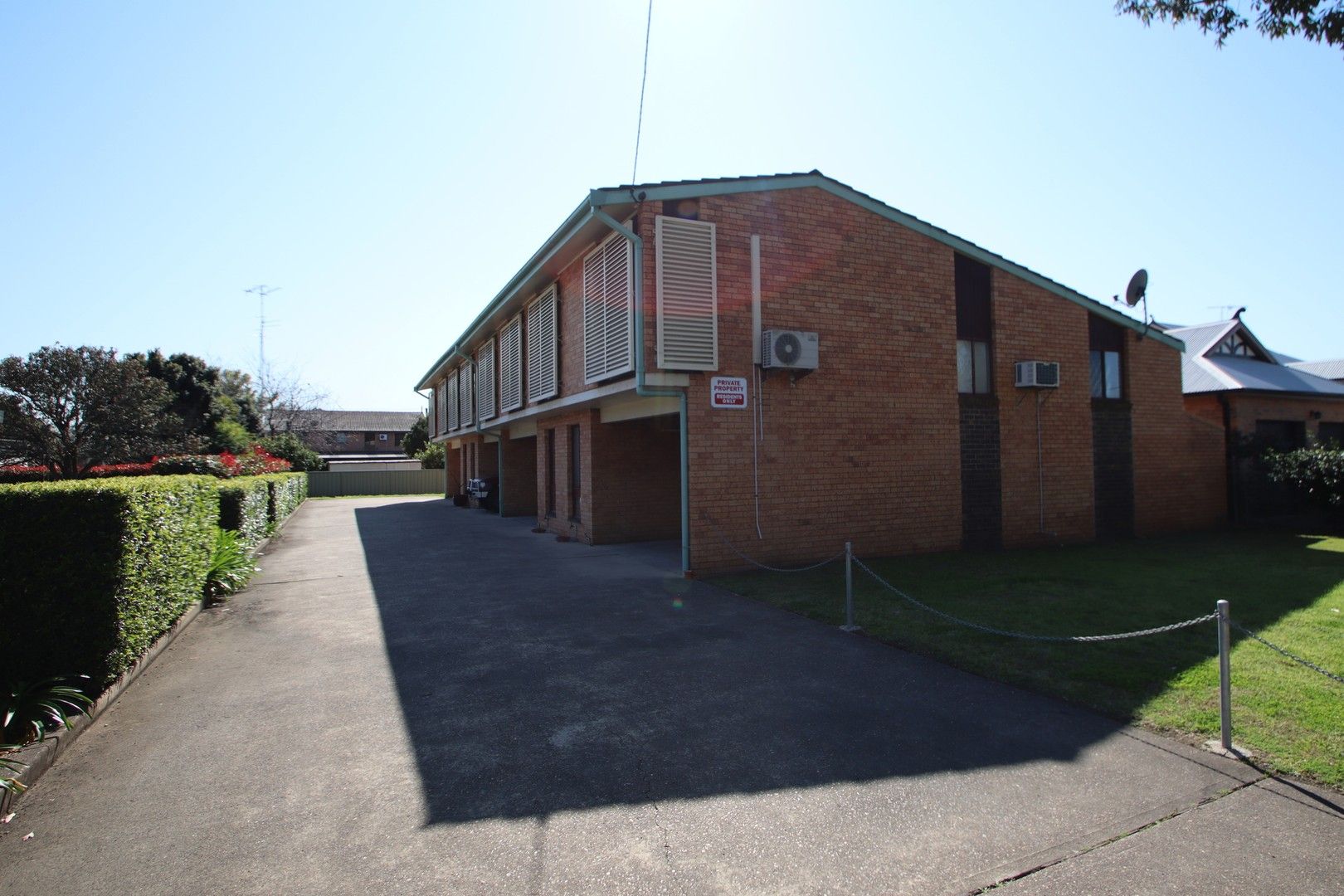 3/24 Elizabeth Street, Singleton NSW 2330 - Apartment For Rent | Domain